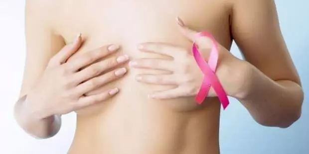 Nyababkeun Kanker Payudara: 5 Tip Pikeun Nyegah Résiko Kanker Payudara