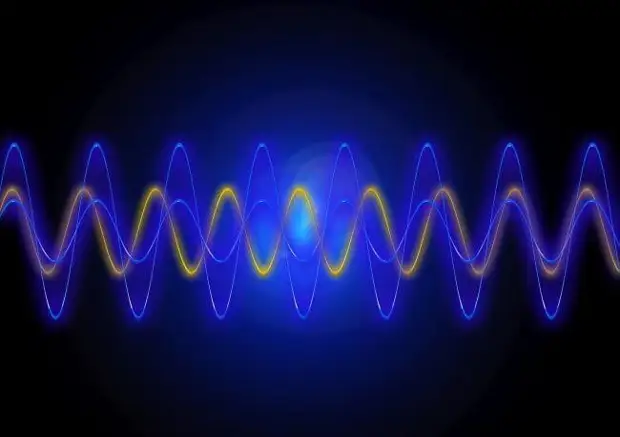Οι επιστήμονες υποπτεύονται ότι τα φωνόνια έχουν μάζα και ... αρνητική βαρύτητα