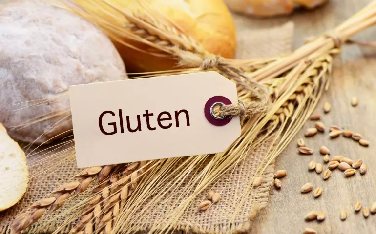 Gluten Intolerance FAQ