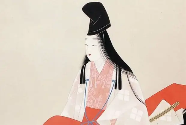 Dades curioses sobre la geisha