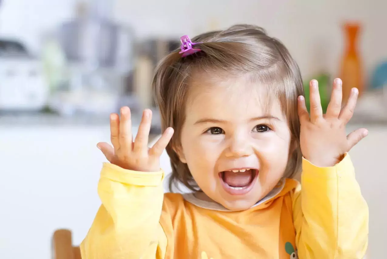 Un momento de humor. Los niños hablan :) | Cucú