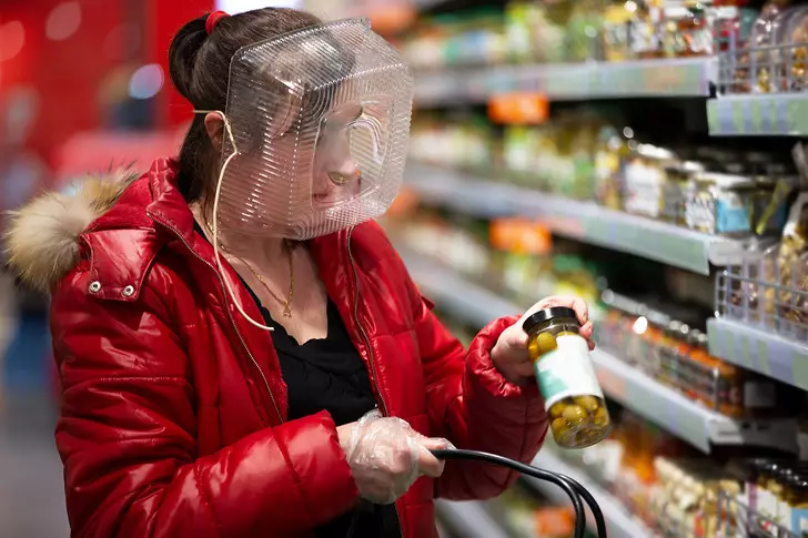 Photo #1 - Le médecin a dit qui a la plus forte immunité au coronavirus