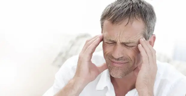 7 alamomin migraine don sanin