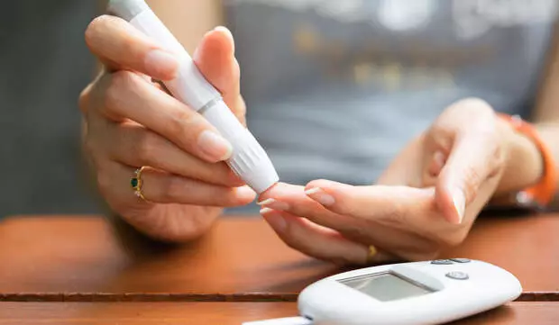 Livet er ikke sukker: 14 interessante fakta om diabetes