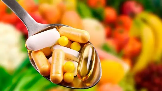 Apa itu antivitamin dan mengapa Anda tidak membutuhkan vitamin kompleks?