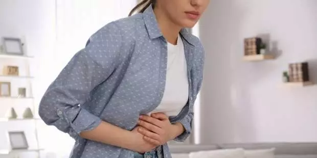 What to do if your stomach hurts