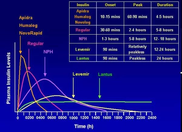 Kumaha cara hirup anu nyugemakeun kalayan diabetes tipe 1: pangaweruh anu paling penting, gadget sareng sikep