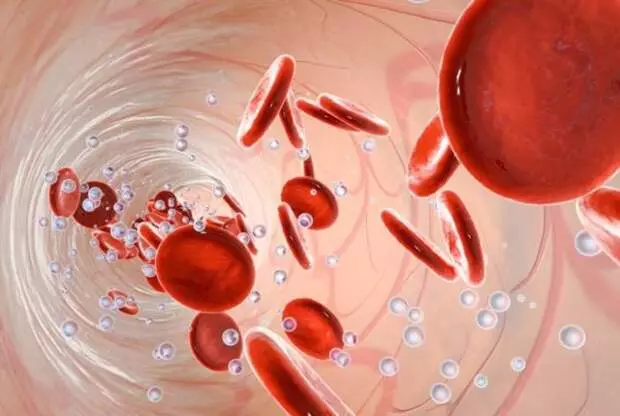 ហេតុអ្វីបានជា erythrocytes ត្រូវការ ហើយតើចំនួនប៉ុន្មានគួរតែធម្មតា?