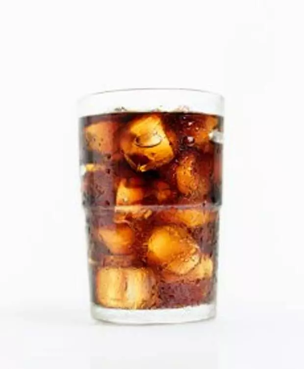 Điều hữu ích cần biết cho những người nghiện soda