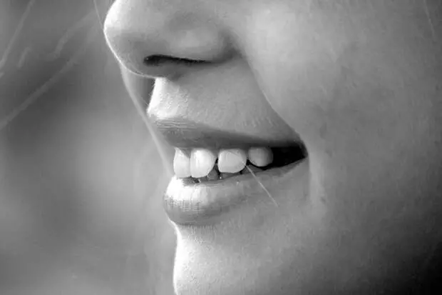 सभी दांत अलग-अलग आकार और आकार के क्यों होते हैं?
