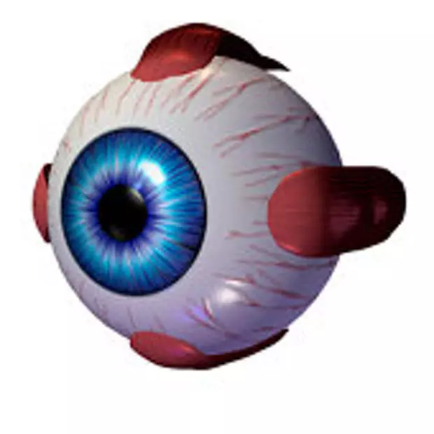 डोळ्यांच्या शस्त्रक्रियेत क्रांती