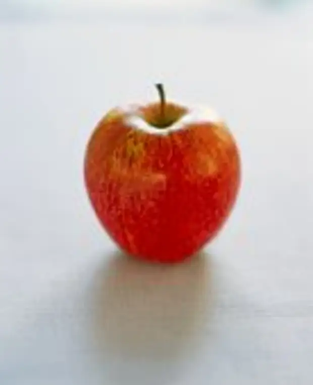 Haruskah Anda makan apel dengan biji?