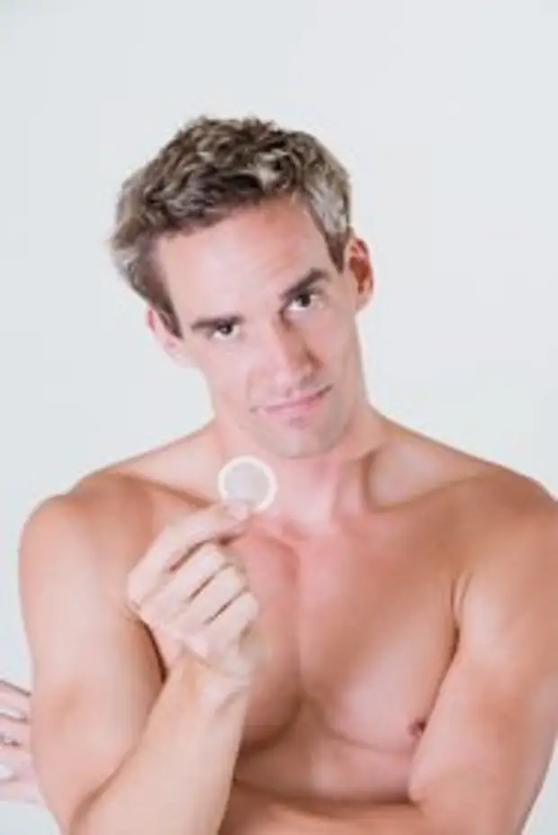 Vallankumouksellinen kondomi