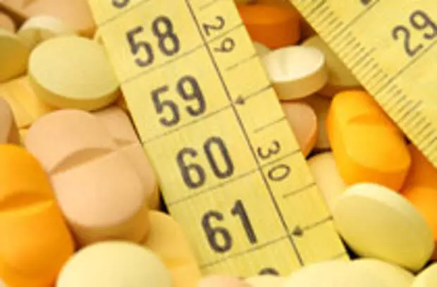 Лекот за третман на дебелина Сибутрамин е забранет во Европа