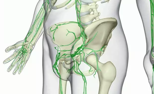 Prostatitis: 10 Fa'amalositino e Fesoasoani