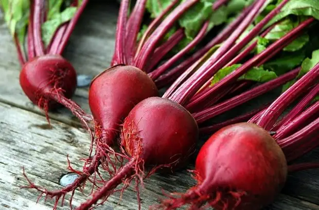 Storja ta 'ħxejjex fuq il-mejda tiegħek