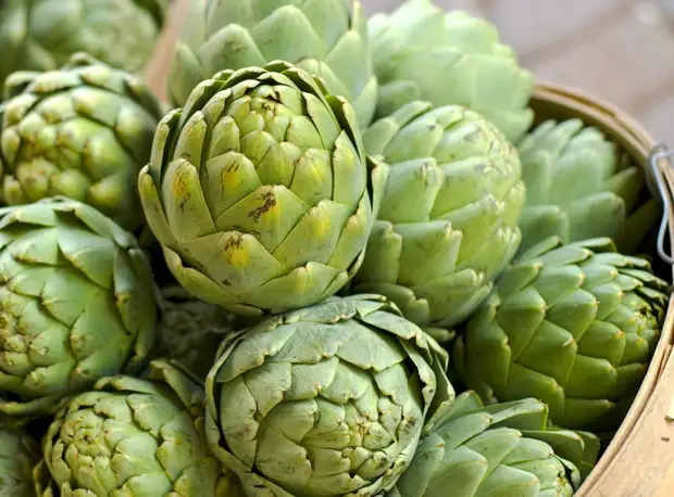 Storja ta 'ħxejjex fuq il-mejda tiegħek