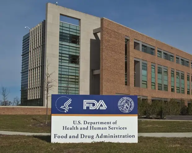 образование FDA