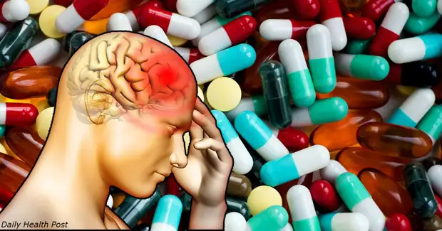 11 lijekova koji djeluju, ali uništavaju vaše cjelokupno zdravlje