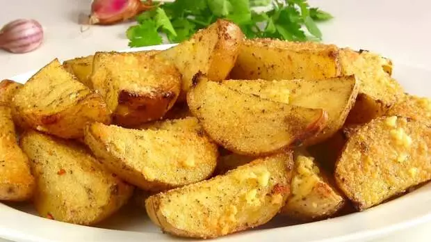 10 zemiakových tajomstiev, ktoré používajú všetky správne gazdinky