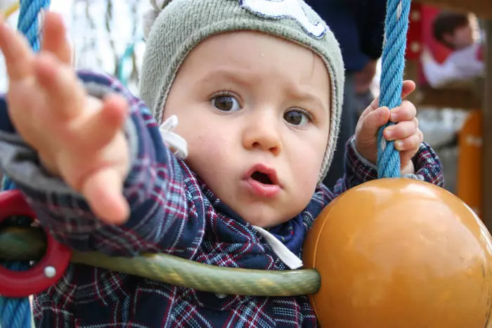 5 vecí, o ktorých si mamičky na ihriskách navzájom klamú