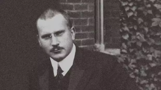 “Të gjithë kanë një anë të errët”. Intervista e fundit e Jung në BBC për Frojdin dhe Luftën e Tretë Botërore