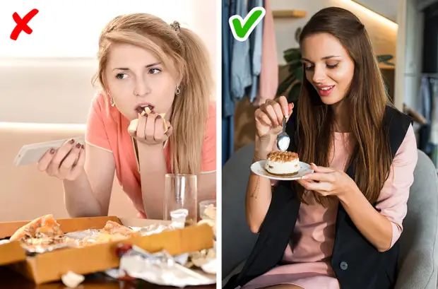 What is intuitive eating and why is it cooler than all diets