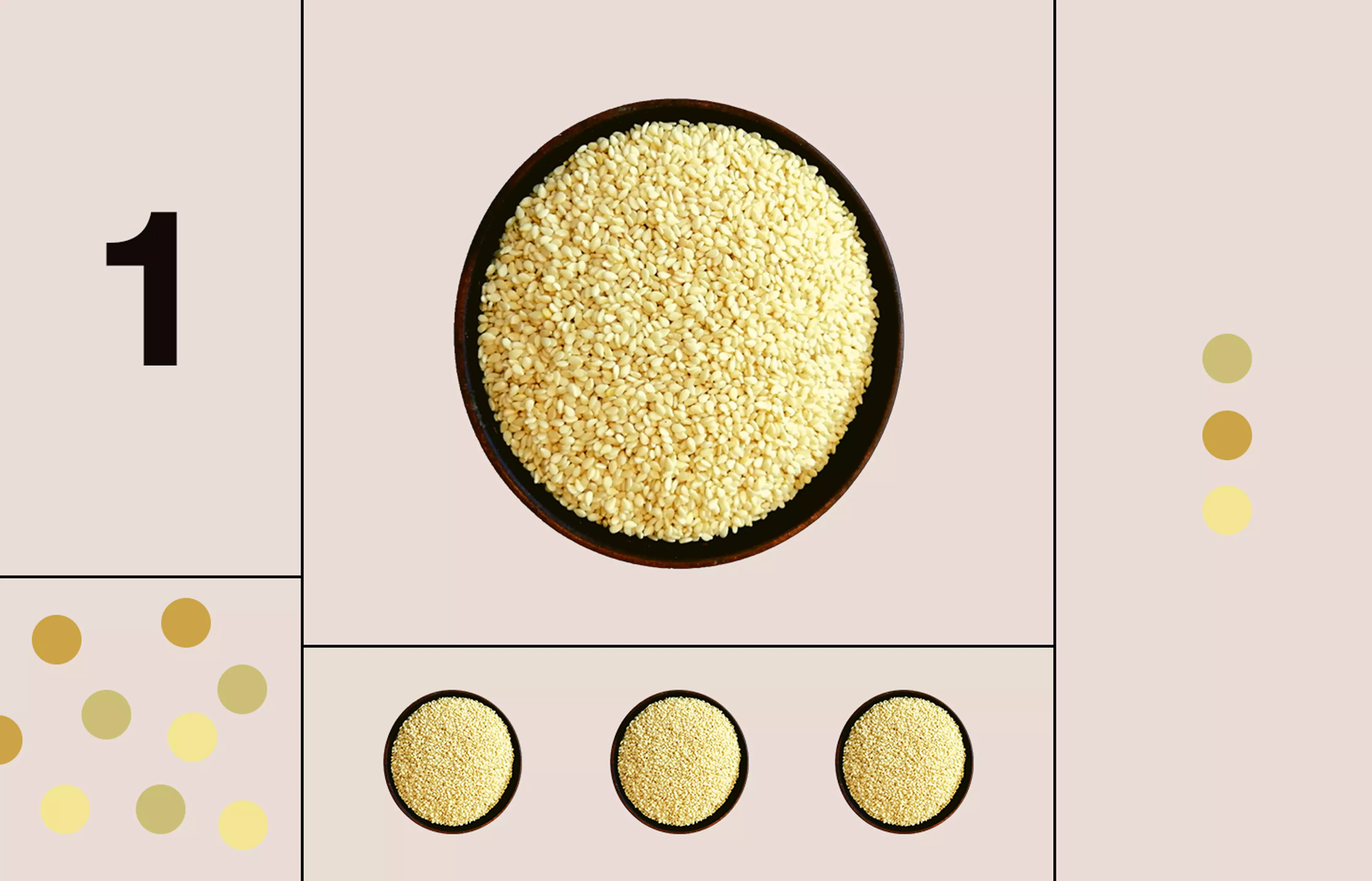 ¿Por qué nuestro cuerpo necesita magnesio y qué alimentos contiene?