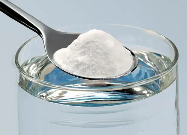 Baking SODA: 11 Zopindulitsa Zaumoyo Wodabwitsa