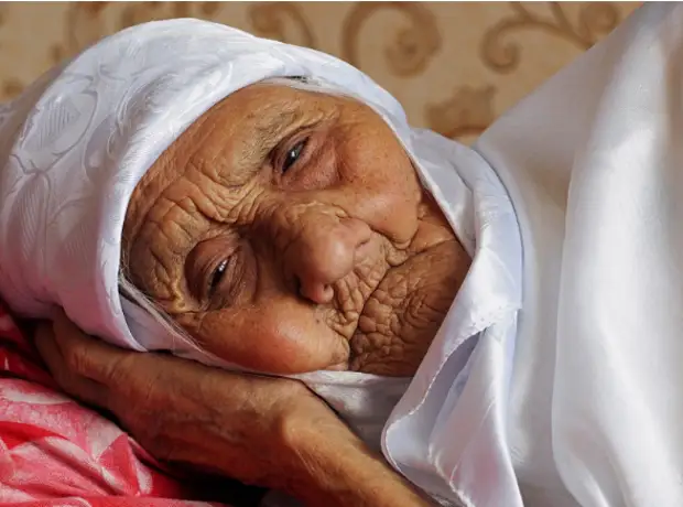 Le persone più anziane in Russia: chi sono e come sono riuscite a vivere così a lungo