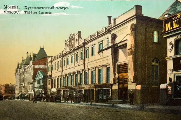 Чому Федора Шехтеля називали «Моцартом російської архітектури», і які його будівлі можна побачити у столиці сьогодні