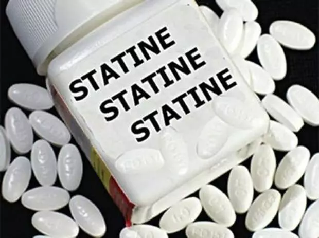 Statines: kenmerken van toelating en de juiste dosis