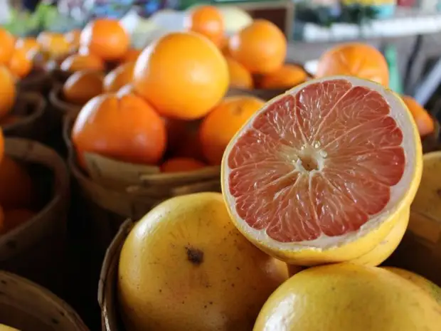 8 kosse wat jou tande donkerder maak