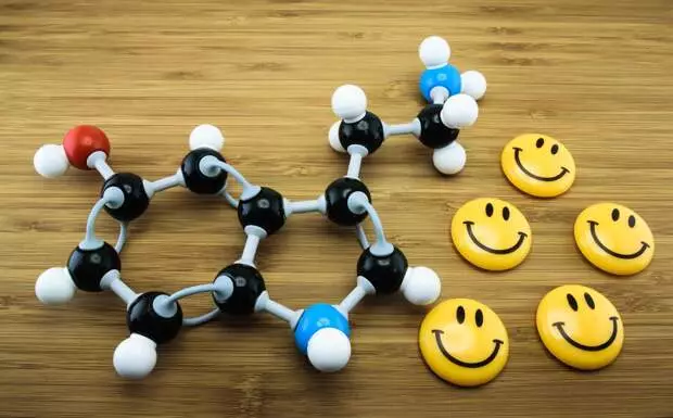 Serotonine ni iki kandi ni ukubera iki igira ingaruka nkiyi?