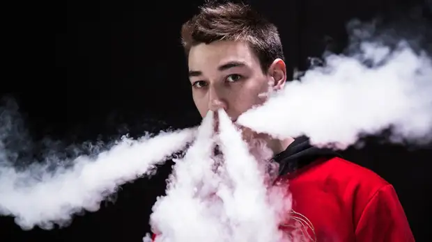 It-tabakk kien jissejjaħ li ma jagħmilx ħsara wkoll. L-istorja tal-vaping mingħajr tisbiħ