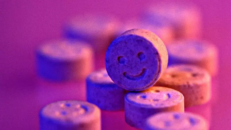 Ecstasy versus PTSD