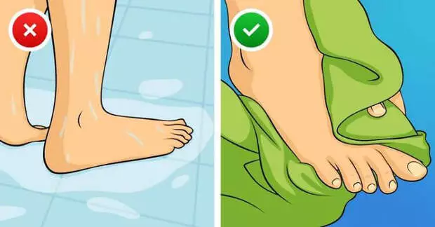 Cum să ai picioarele în formă perfectă? 8 sfaturi