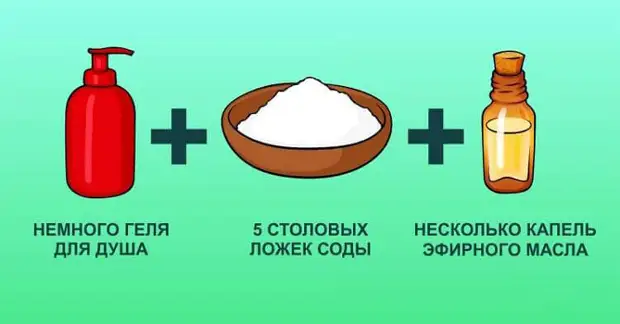 Làm thế nào để có được đôi chân của bạn trong hình dạng hoàn hảo? 8 mẹo