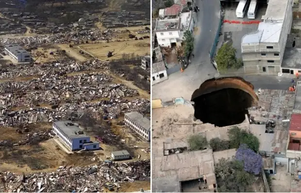 10 עיירות רפאים מסתוריות של רוסיה עם היסטוריה עצובה