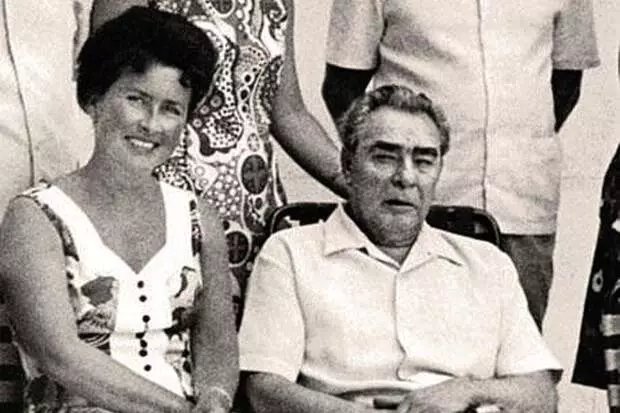 Nina Korovyakova: Hemşire Brezhnev'in hayatında nasıl bir rol oynadı?