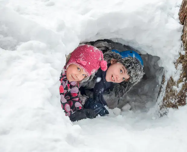 Gekke fakânsje: favorite spultsjes en wille op Shrovetide