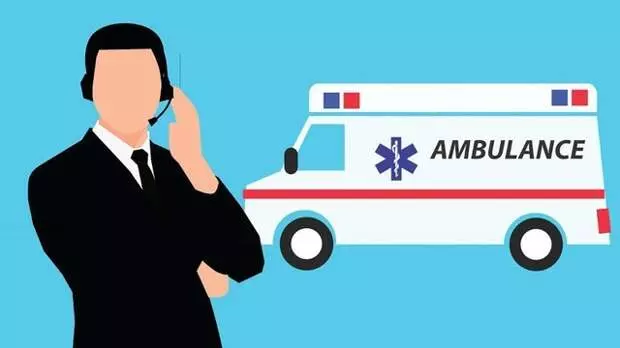 Ücretli ambulans: aynı anlam, ancak para için mi?