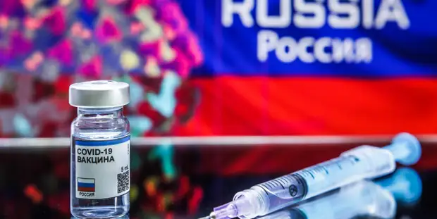 Rasha ce ta farko a duniya da ta yi rajistar rigakafin cutar coronavirus - Putin - kamfanin dillancin labarai