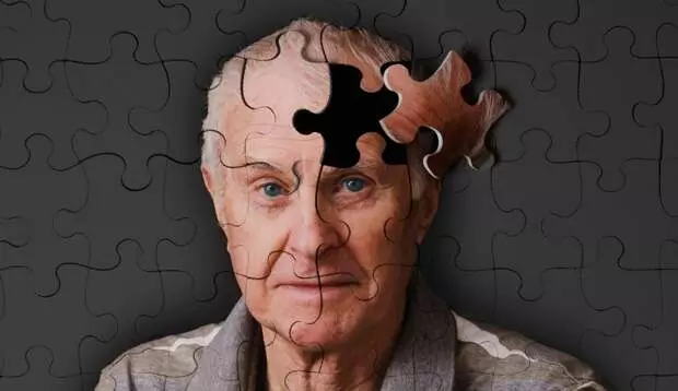 Famantarana ny firongatry ny aretin'i Alzheimer