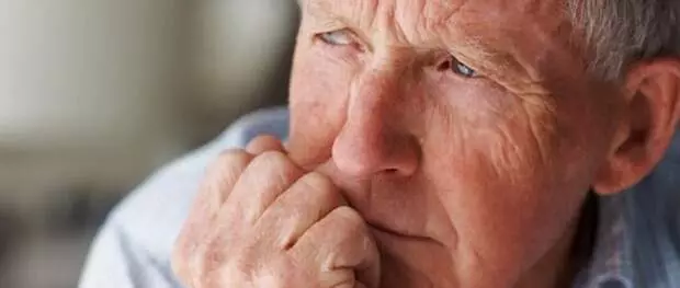 Старческа деменция: как да разпознаем първите симптоми?