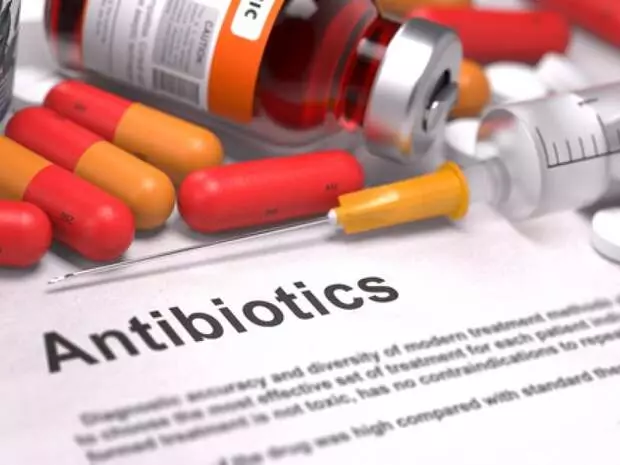 Firwat sollten Antibiotike net onkontrolléiert verschriwwen an geholl ginn?