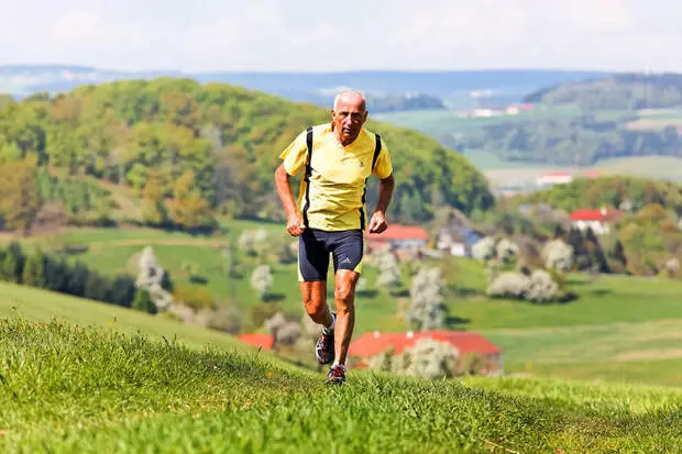 Kan sporten DNA-veroudering vertragen?