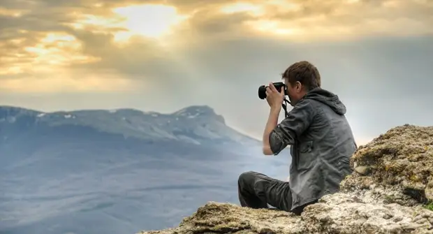 Fotógrafos fotógrafos sob demanda