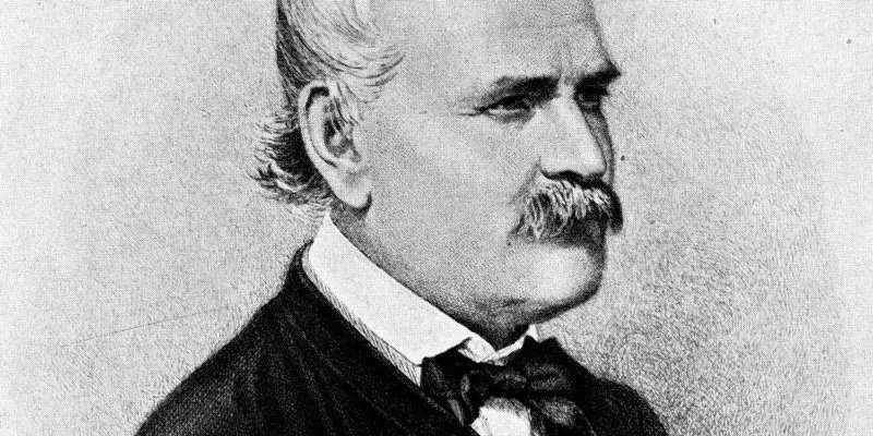 Ignaz Philip Semmelweis