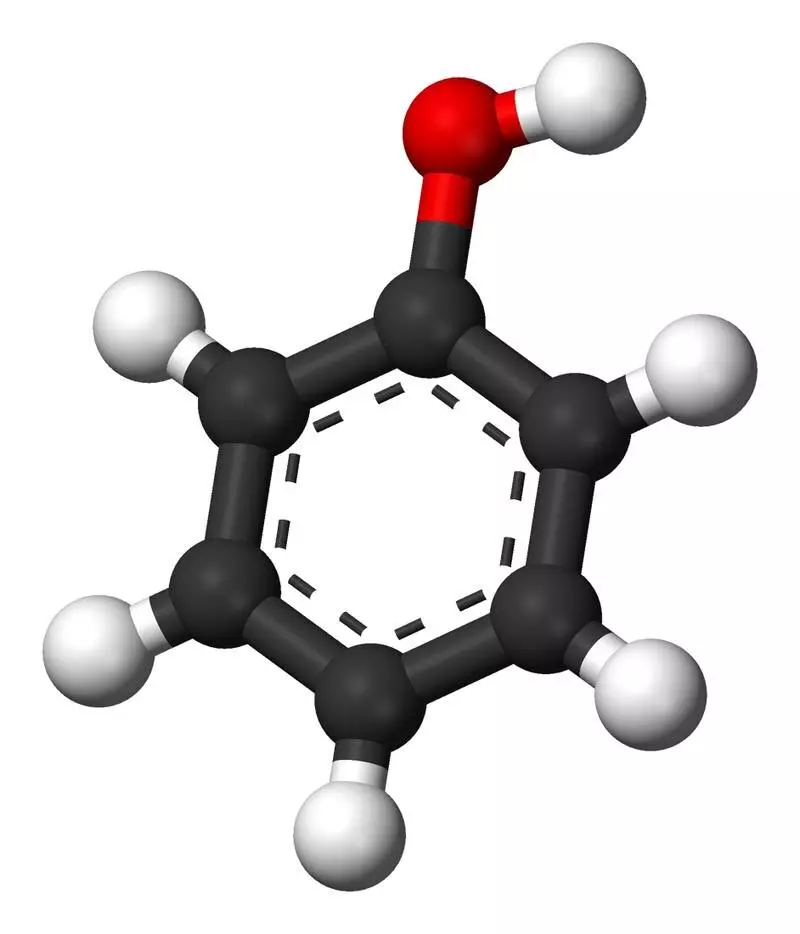 I-Phenol